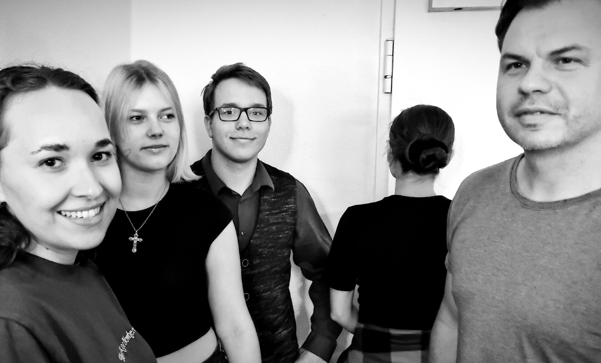 one tree hill - Musikschule Bochum